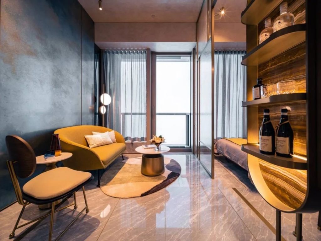 One Soho |香港房产网