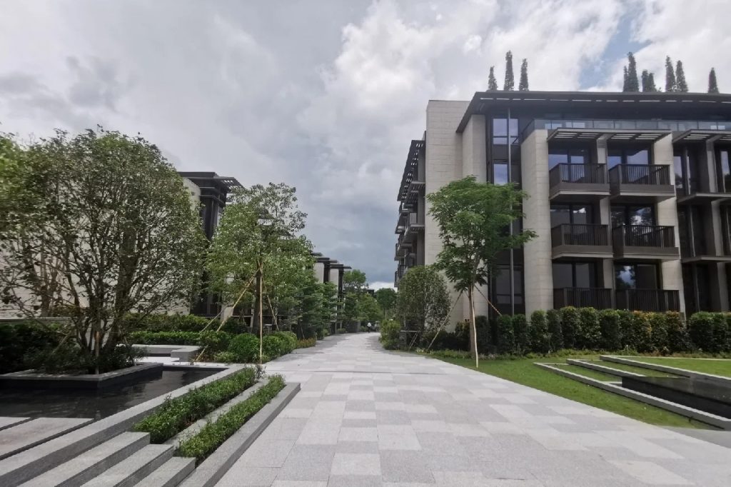 香港沙田马鞍山海典湾两房推荐 ｜香港房产网