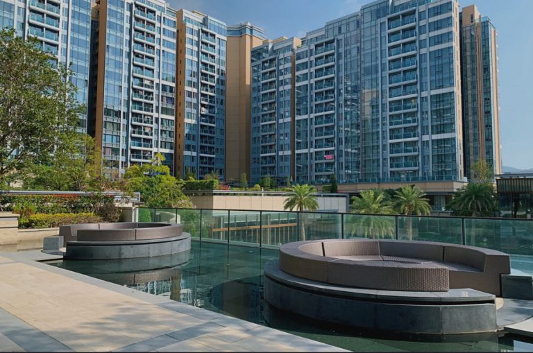 香港房产 超级豪宅波老道21号[21 BORRETT ROAD] ｜香港房产网