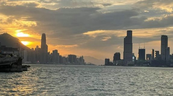 香港澐璟 (沄璟PANO HARBOUR)户型，面积，区域等楼盘详解 |香港房产网