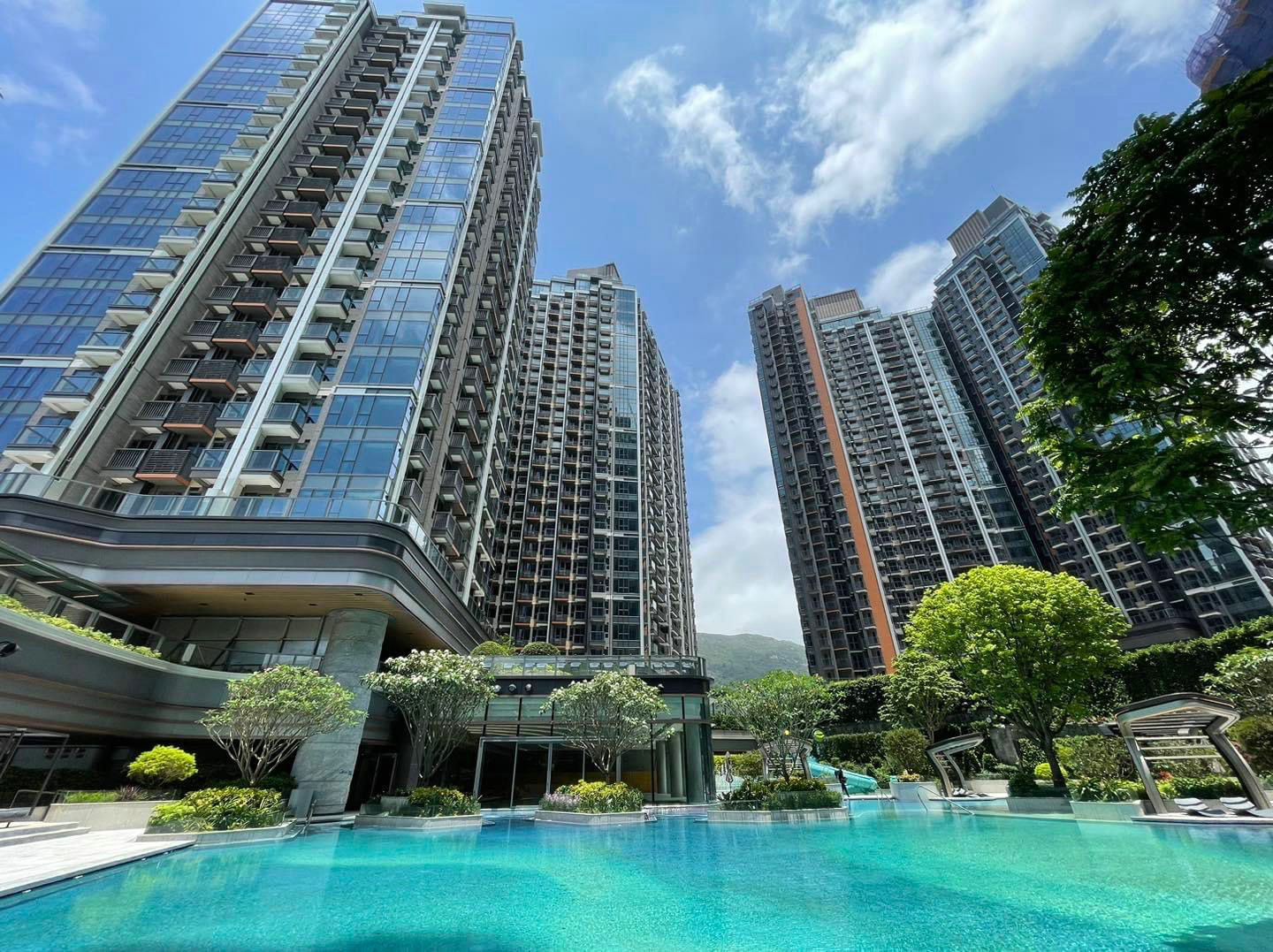 香港The YOHO Hub，港岛南岸海盈山，NOVO LAND第2A期等新房预告 |香港房产网