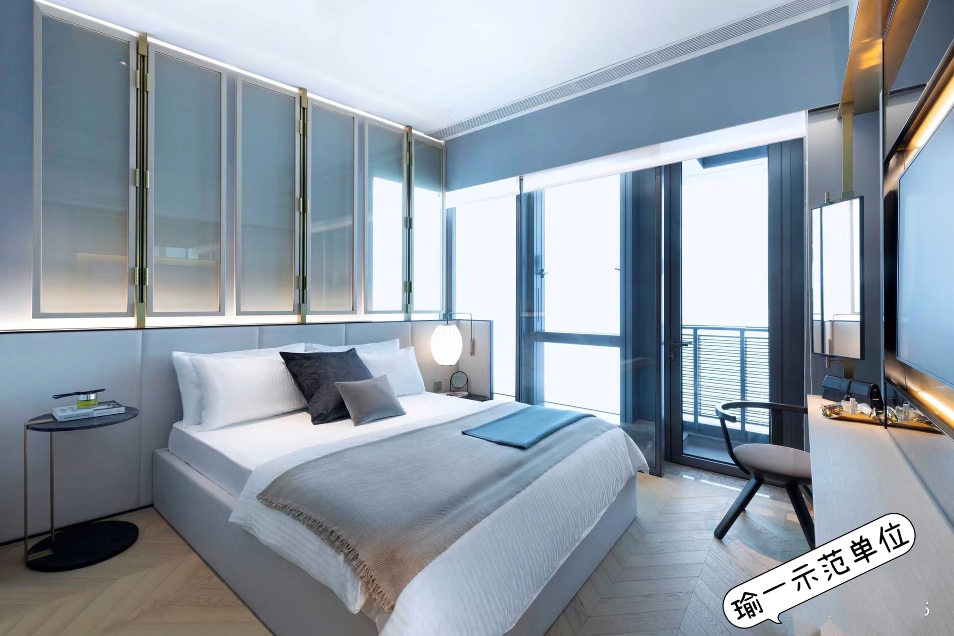 何文田地铁上盖｜全新房产｜瑜一天海 |香港房产网